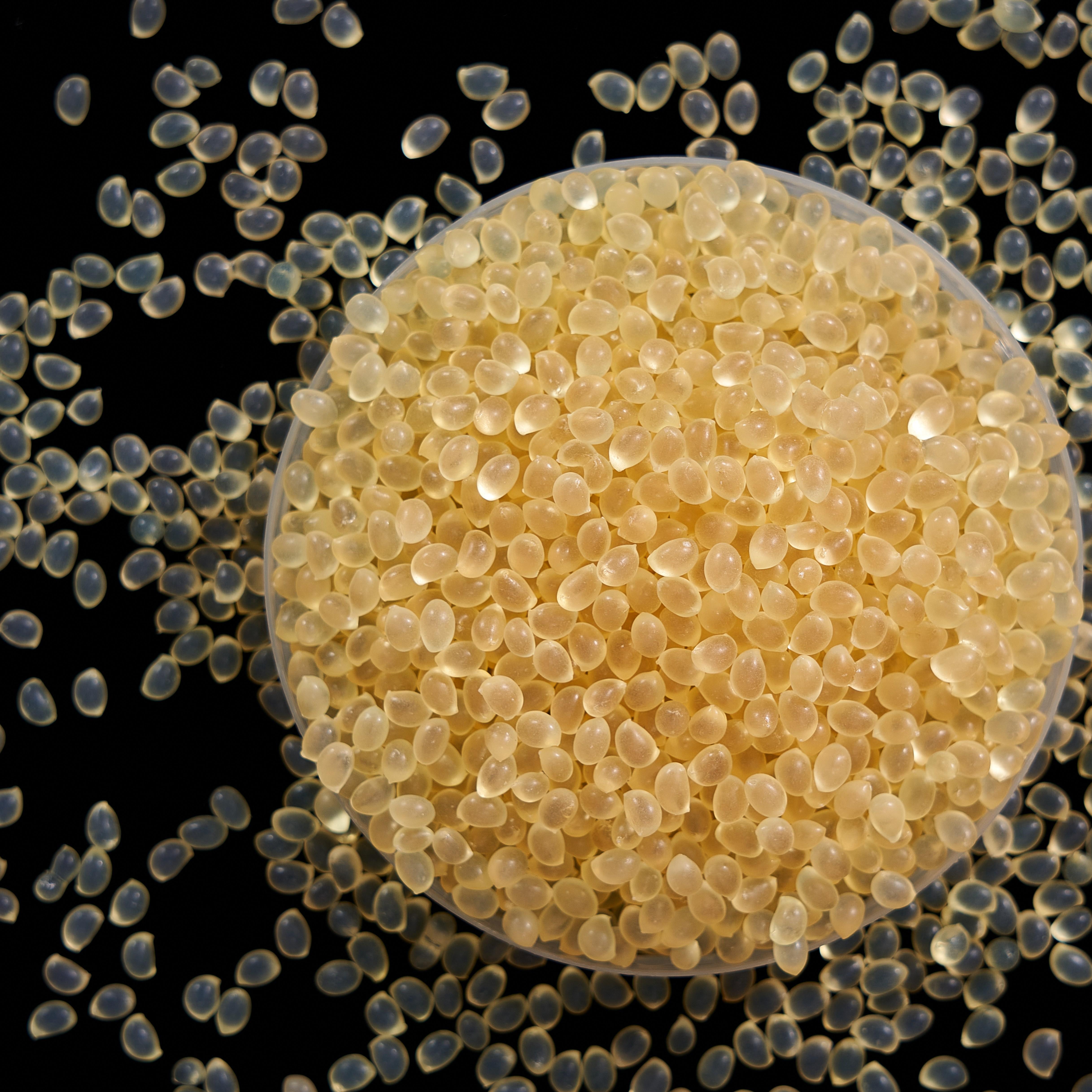 B681-2 EVA Hot Melt Adhesive for Mattress Assembly | High Bond Strength