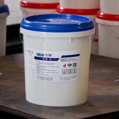 Glass Bottle Labeling Water Based Adhesives manufacturer from china